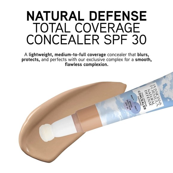 Physicians Formula | Skincare | Physicians Formula Natural Defense ...